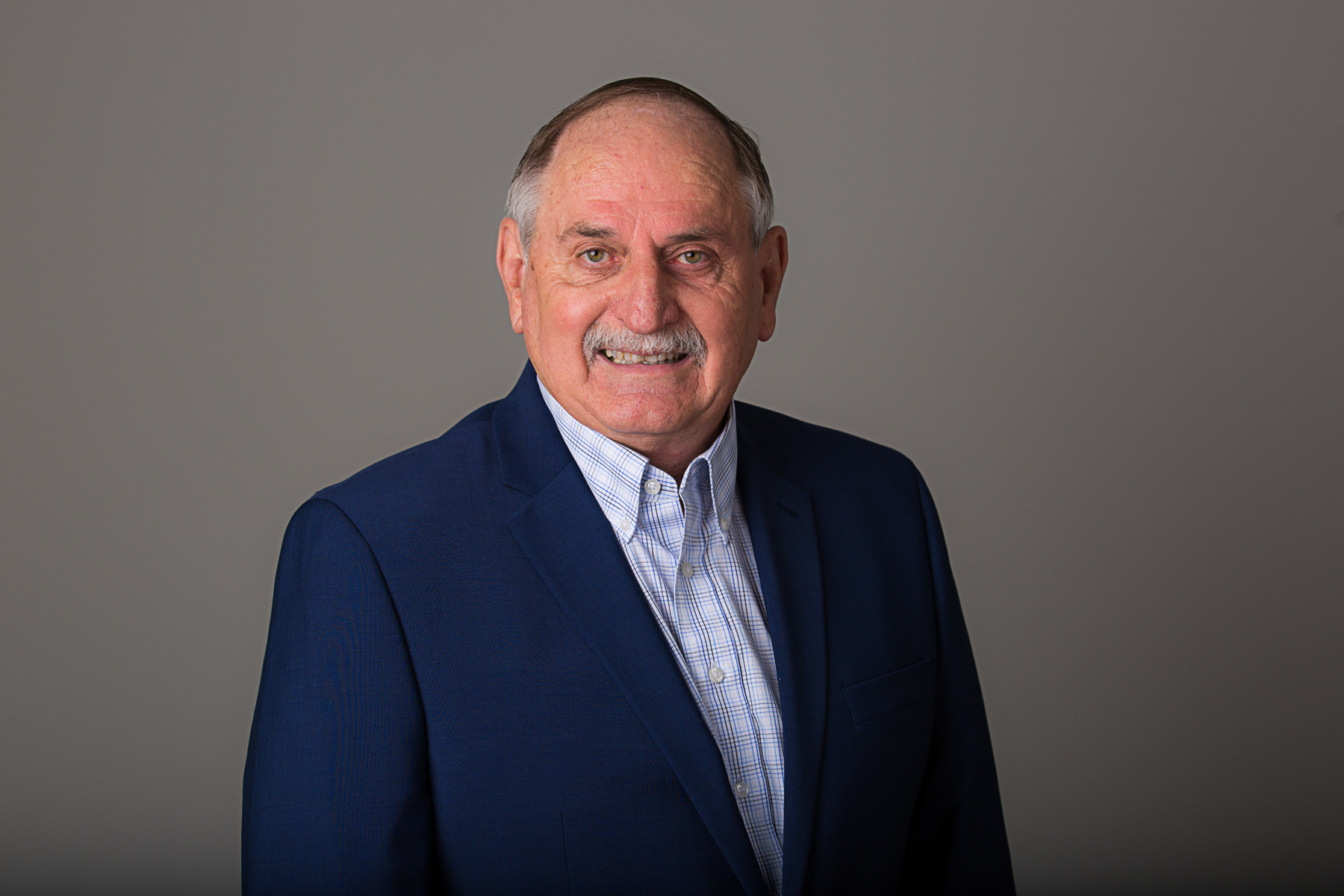 Clarence Mabe | AAMA